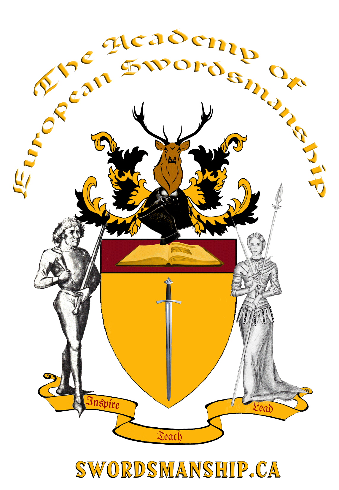 Events for January 2026 – The Academy of European Swordsmanship