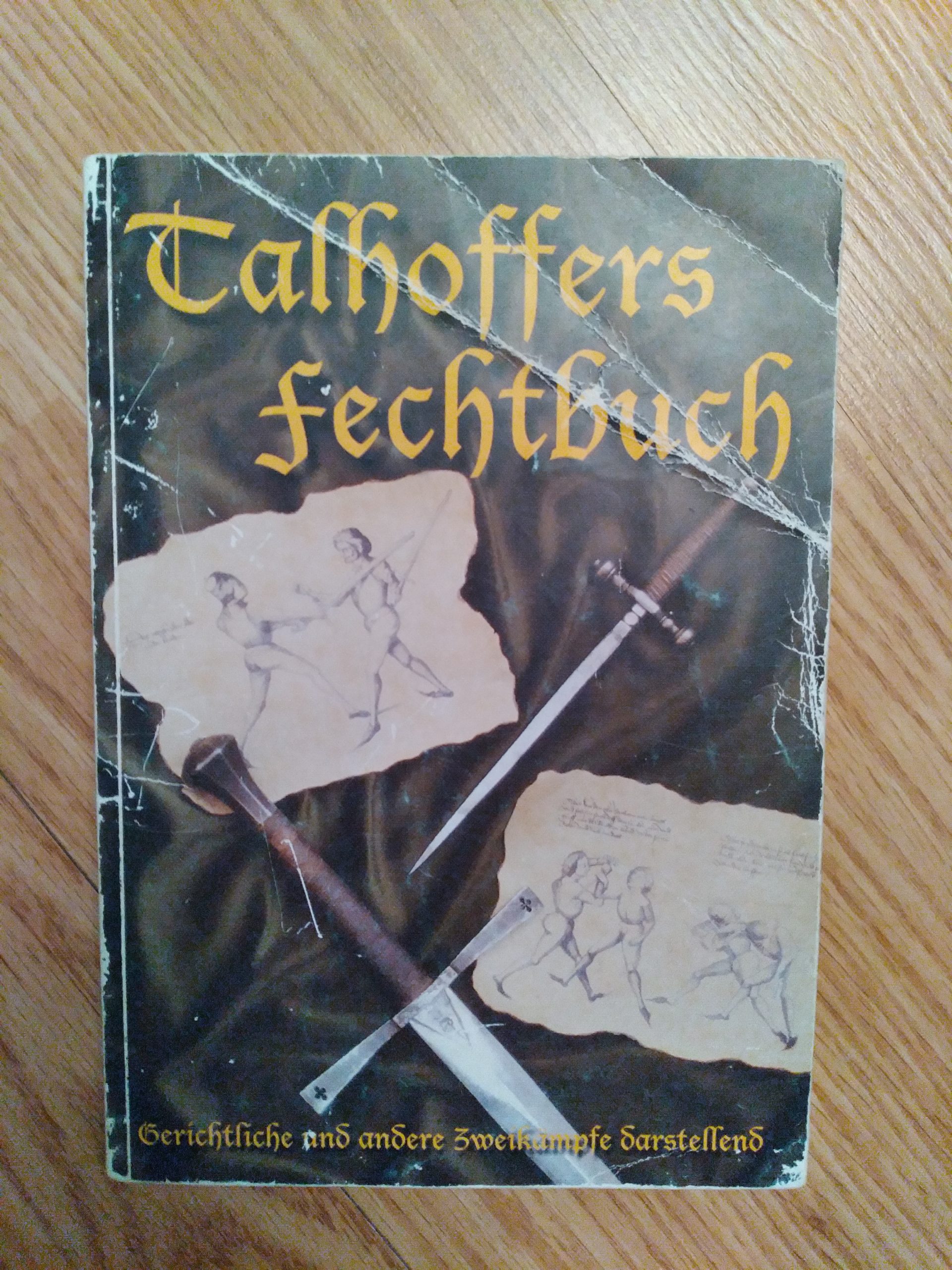 The Academy of European Swordsmanship – Inspire Teach Lead